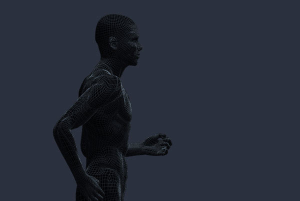 Qualisys Report Center